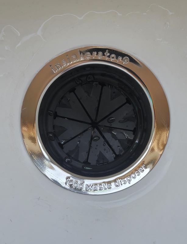Shop InSinkErator Evolution 45SS Must Have's at Lowes.com