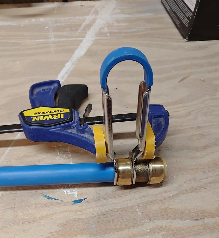 SharkBite 1-in Removal Tool U715A at Lowes.com