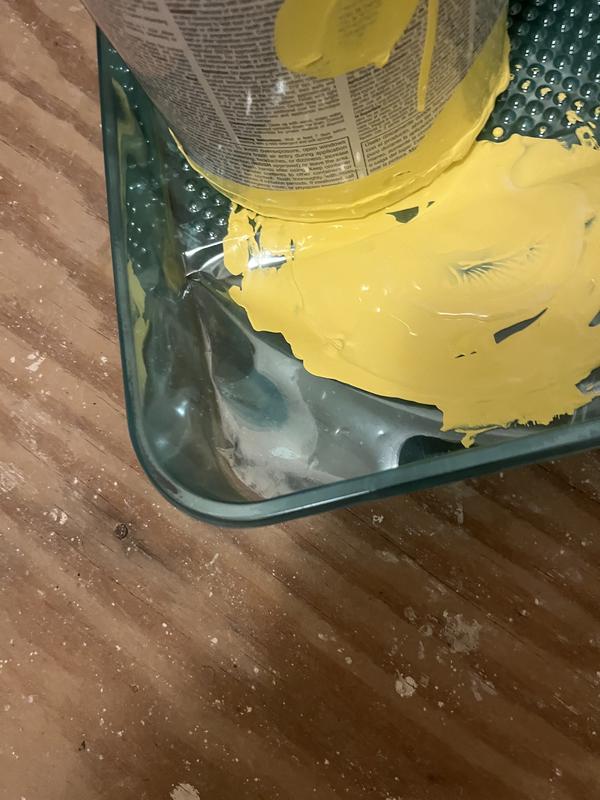 HGTV HOME by Sherwin-Williams Ovation Plus Semi-gloss Cherry Taupe 1005 ...