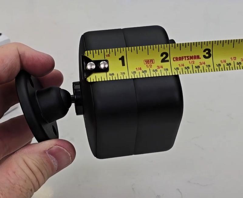 Blink Outdoor 4 Battery Extension Pack - Accessory for Outdoor 4 Smart ...