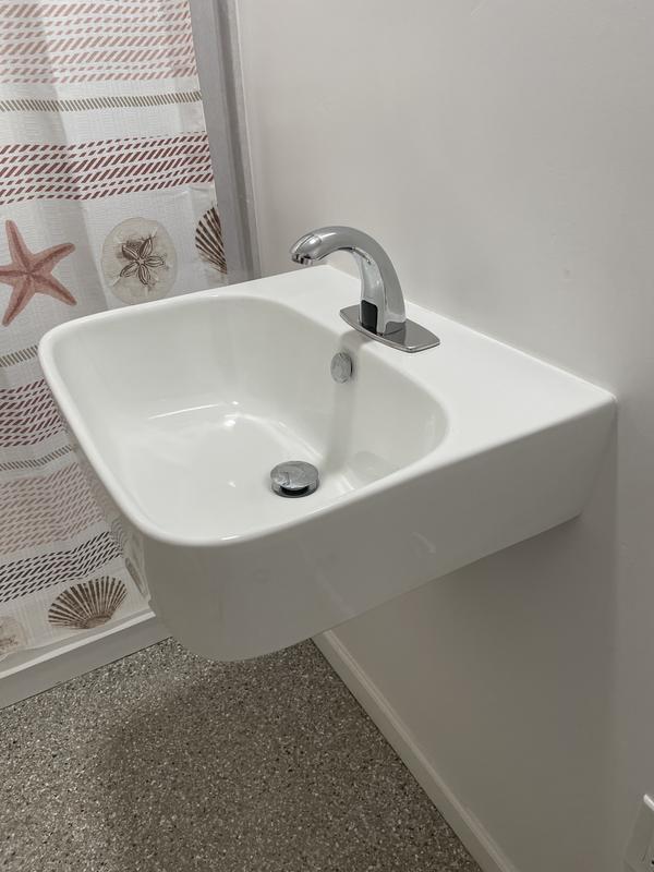 Kohler Wall Hung Lavatory