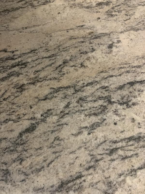 allen + roth Summit Granite Gray Kitchen Countertop SAMPLE (4-in x 4-in ...