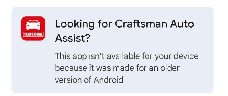CRAFTSMAN Automotive Remote Diagnostics Device CMMT77695 at Lowes.com