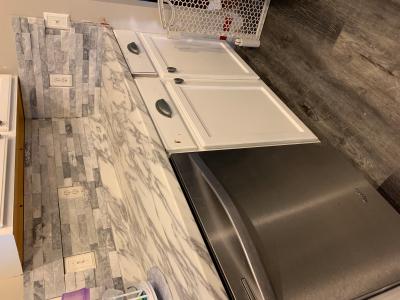 VT Dimensions Wilsonart 25.248-in x 4.5-in Constantine Straight ...