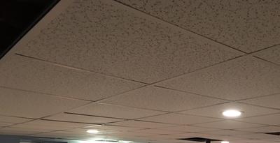 Armstrong Ceiling Tile 942 | Shelly Lighting