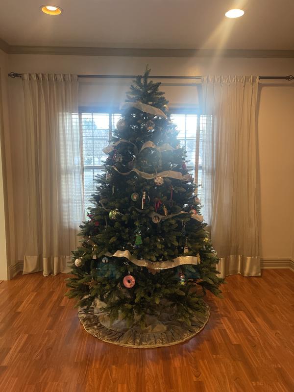 Shop Holiday Living Everett Tree Collection at Lowes.com