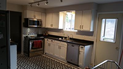 Hickory Hardware Studio 5-1/16-in , 128mm Center to Center Stainless ...