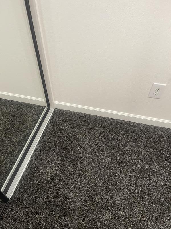 allen + roth 1/2-in x 3-1/4-in x 12-ft Colonial Painted MDF 631 ...