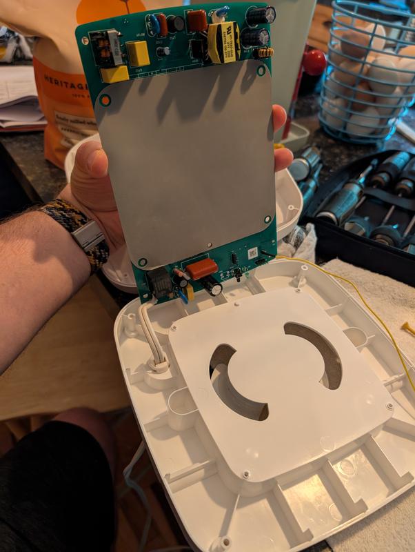 Chamberlain myQ Next Gen Smart Compatible Direct drive Garage Door ...