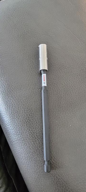 Bosch Driven 1/4-in x 2-in Phillips Impact Driver Bit ITDBH201 at Lowes.com