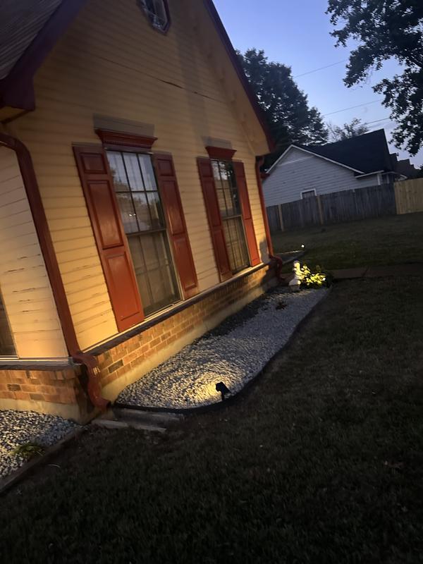 Longleaf Packaging #57 0.33 Cubic yard(s) Multicolor Gravel (0.5 - 3-in ...