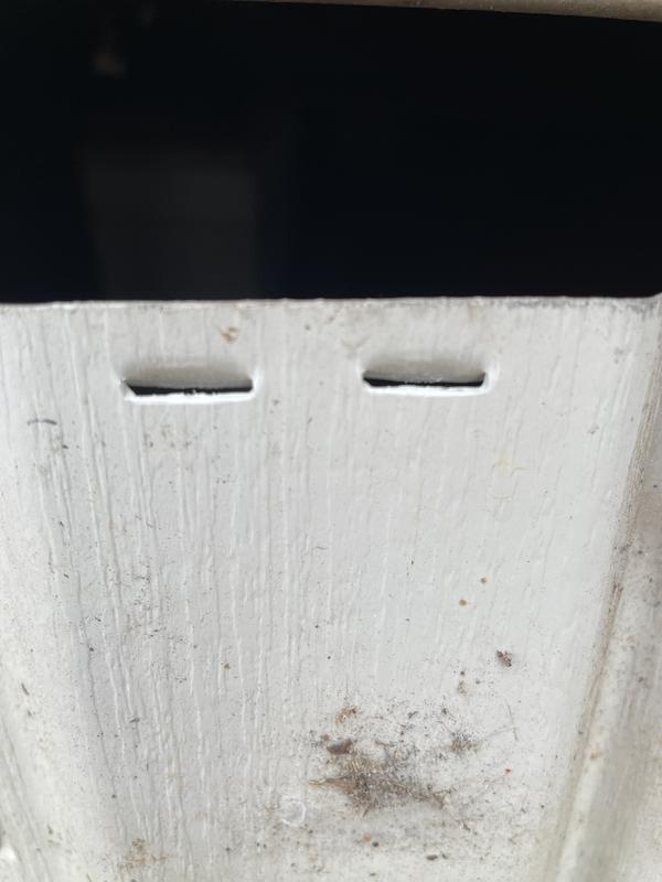 Kobalt 1/2 x 1/8 in Snap lock punch in the Punches department at Lowes.com