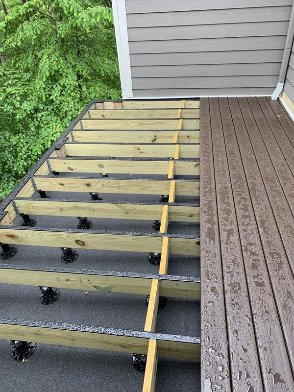 Eurotec ECO L - 5-1/8 in - 7-3/4 in 1-1/8-in Black Plastic Adjustable ...