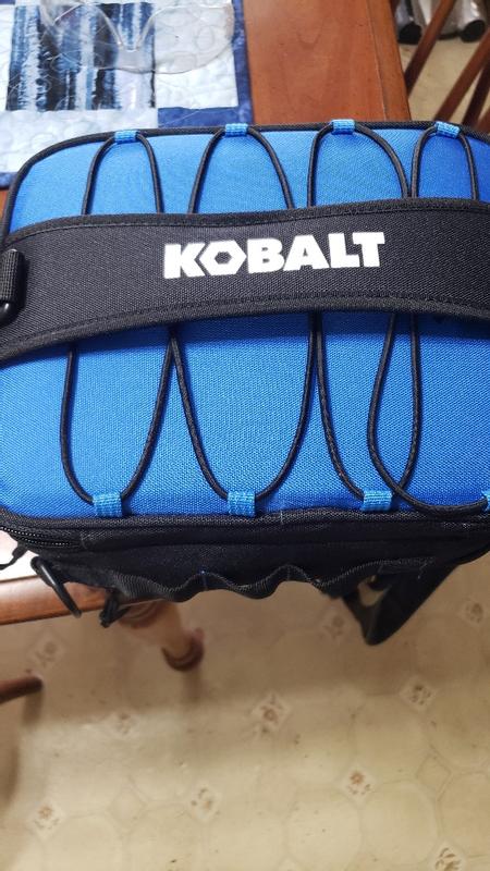 Kobalt Gray 333-Cu in Insulated Lunch Box at Lowes.com