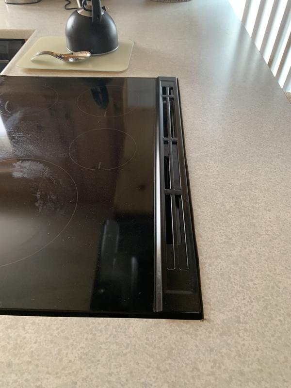 Samsung Rapid Heat Induction 30-in 4 Elements 6.3-cu ft Self & Steam ...