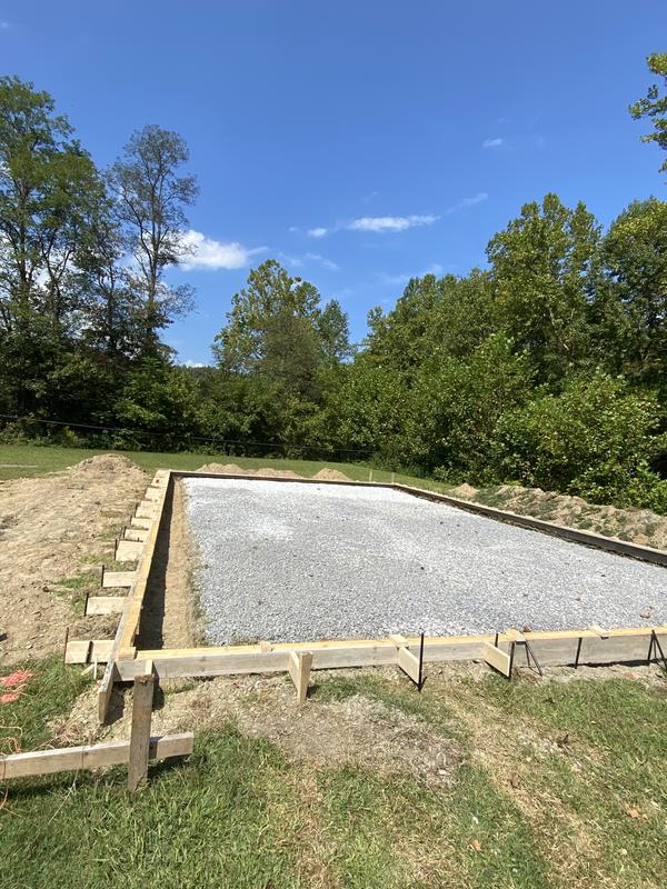 PROWORX 0.75-in x 36-in #6 Steel Rebar Pins 10 -Pack in the Rebar Pins ...