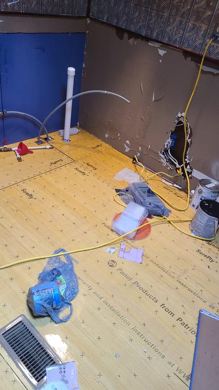 SharkBite EvoPEX 1/2-in Push-to-Connect Cap (6-Pack) K514TZ6 at Lowes.com