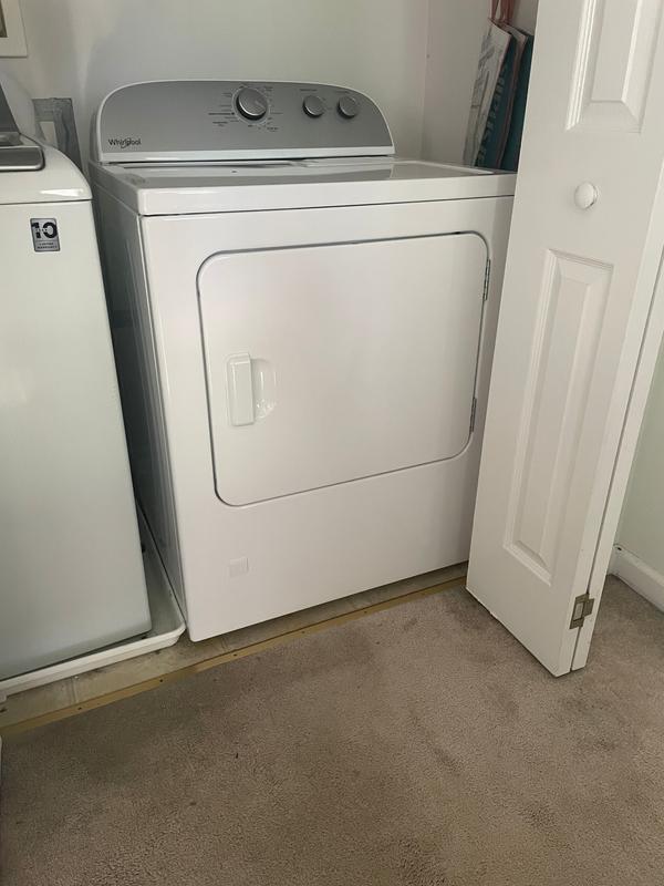Whirlpool Lp Gas Conversion Kit 49572A at Lowes.com