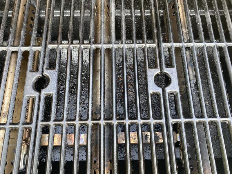 Simple Green Pro Hd Heavy-duty Degreaser-fl oz Unscented Liquid All ...