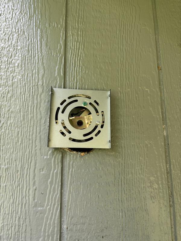 LamQee Outdoor Wall Lights 63-in H Matte Black Hardwired Integrated LED ...