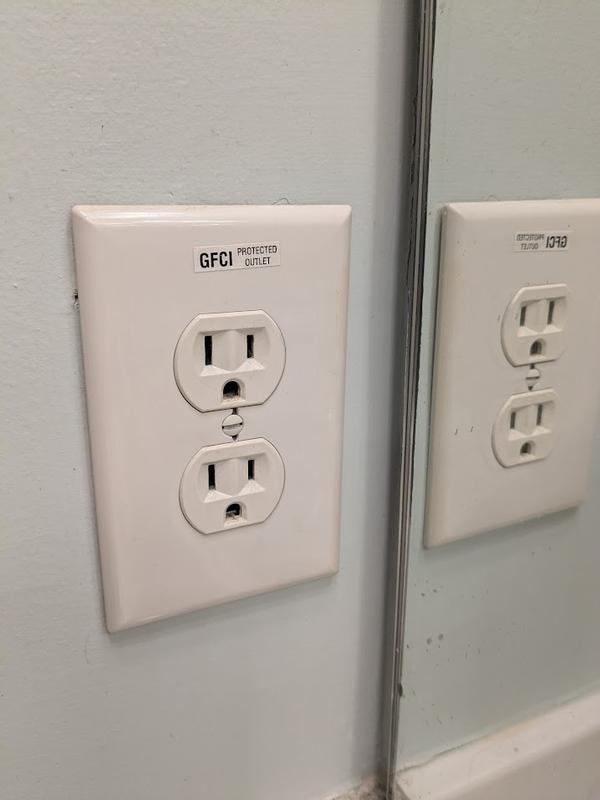 Hubbell RACO 3-Pack 4.4-in W x 0.25-in L Steel Wall Plate Spacer 999X ...