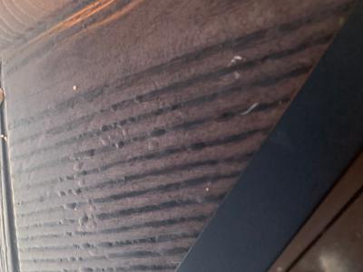 allen + roth Northvale 38-in W 40000-BTU Brown Steel Tabletop Propane ...