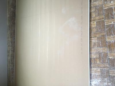 SHEETROCK Brand 1/2-in x 4-ft x 8-ft in the Drywall Panels department ...
