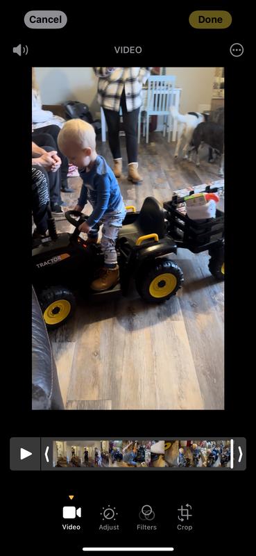 Jaxpety 12-volt Riding Toys (Battery & Charger Included) TH17R0492 at ...