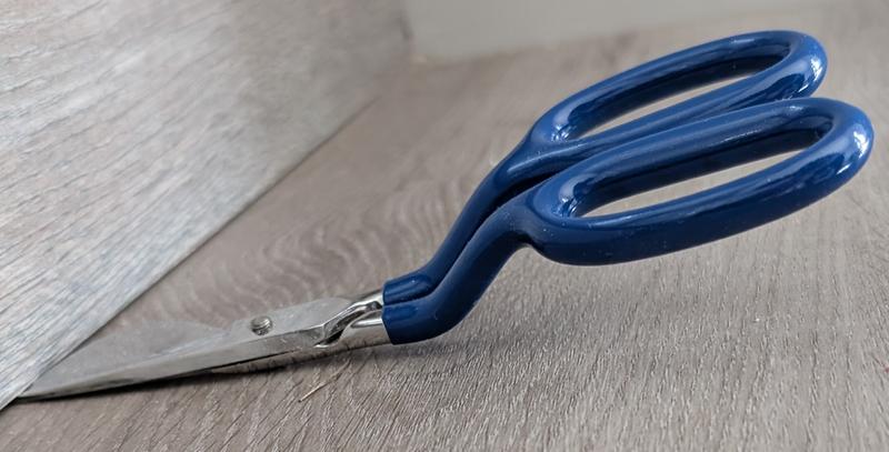 Capitol Carpet Napping Shears 115200 at Lowes.com