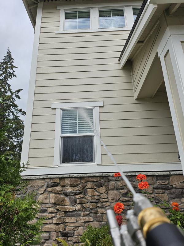 SurfaceMaxx up to 4500 PSI 1/4-in J-rod Nozzle SMX-JRSN-2030 at Lowes.com