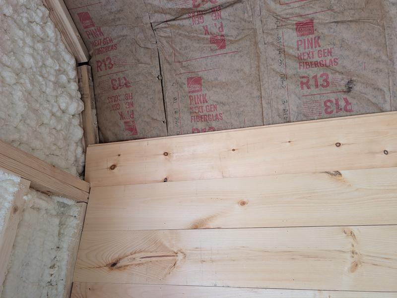 Shop Owens Corning (7-Pack) R- 13 Kraft faced Fiberglass Roll ...