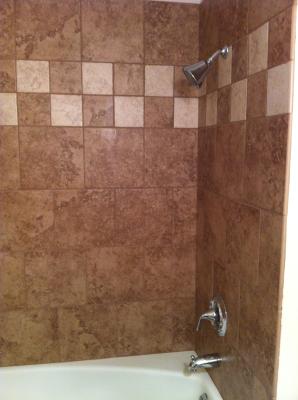 Del Conca Roman Stone Noce 12-in x 12-in Glazed Porcelain Tile (0.96-sq ...