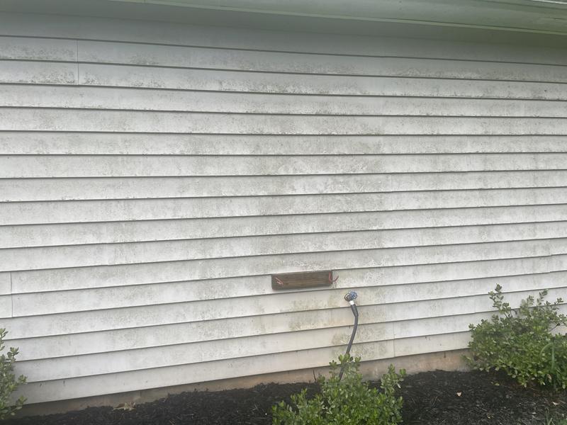 Krud Kutter 128-oz House and Siding Pressure Washer Cleaner 344233 at Lowes.com