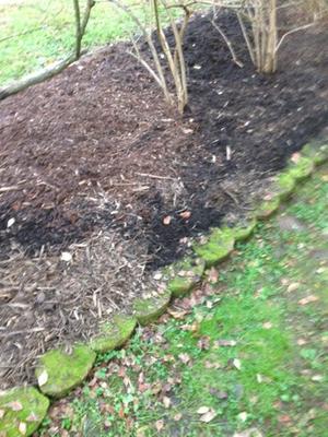 Hapi-Gro 2-cu ft All Natural/No Color Added Hardwood Mulch HWM2G at ...