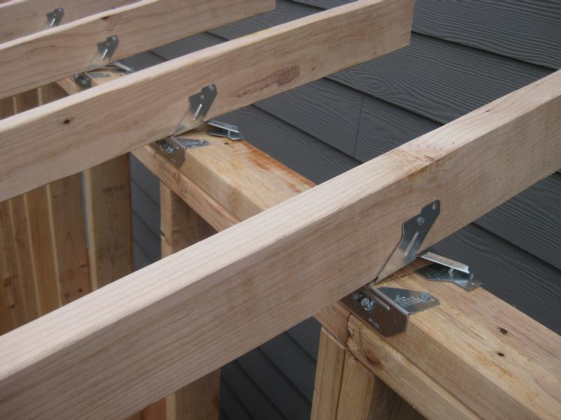 Simpson Strong-Tie 2-in x 6-in 18 -Gauge G90 galvanized Variable pitch ...