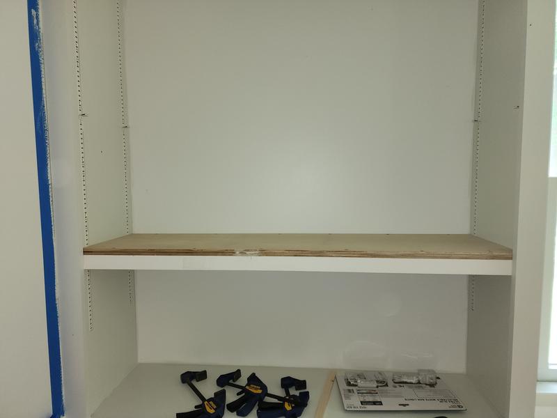 Project Source 72-in L x 0.2-in W x 0.63-in D Brass Pilaster strip in ...