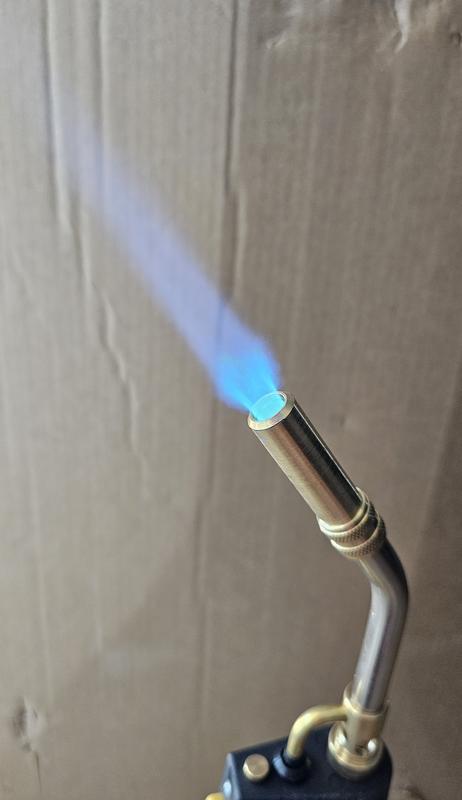 Flame King High Intensity Flame Lighting Fire Pits, Soldering and ...