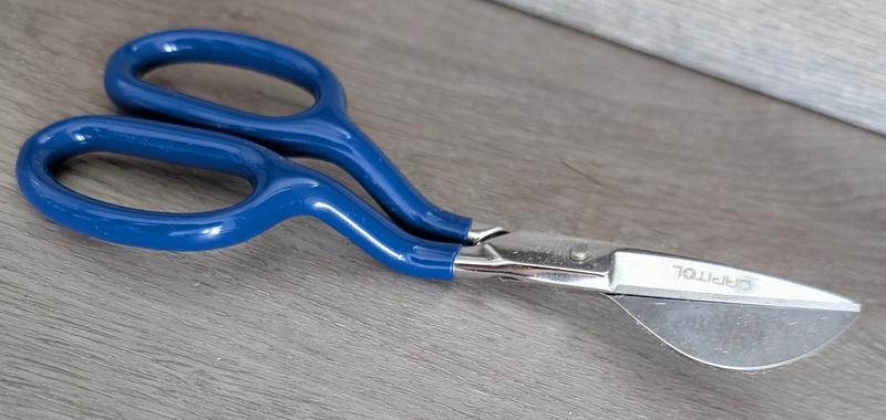 Capitol Carpet Napping Shears 115200 at Lowes.com