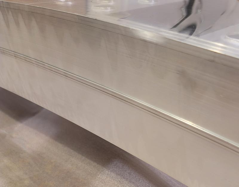 Kobalt 1.01-ft x 7.5-ft 1500-lb Capacity Arched Loading Ramp AC1001TR ...