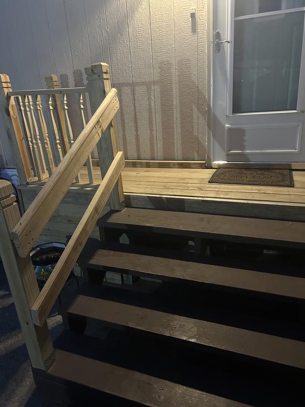 DeckForce by Grip Rite #9 x 2-in Wood to wood Deck Screws ( 91 -Per Box ...