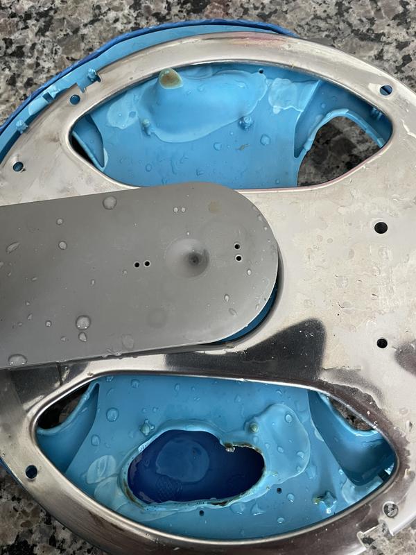 Frigidaire Gallery Top Control 24-in Built-In Dishwasher (Smudgeproof ...