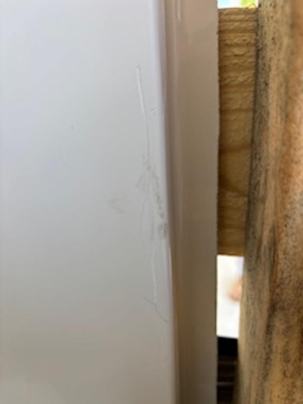 Laurel Mountain Ramer 4-Piece 32-in W x 60-in L x 77-in H Alcove Shower ...