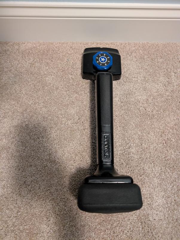 Capitol 17.25-in Professional 4-Pin Depth Settings Adjustable Gel ...