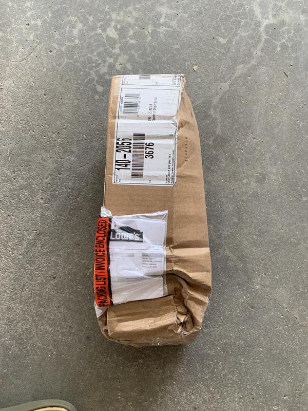 Toro TimeCutter LED Light Kit 140-2056 at Lowes.com