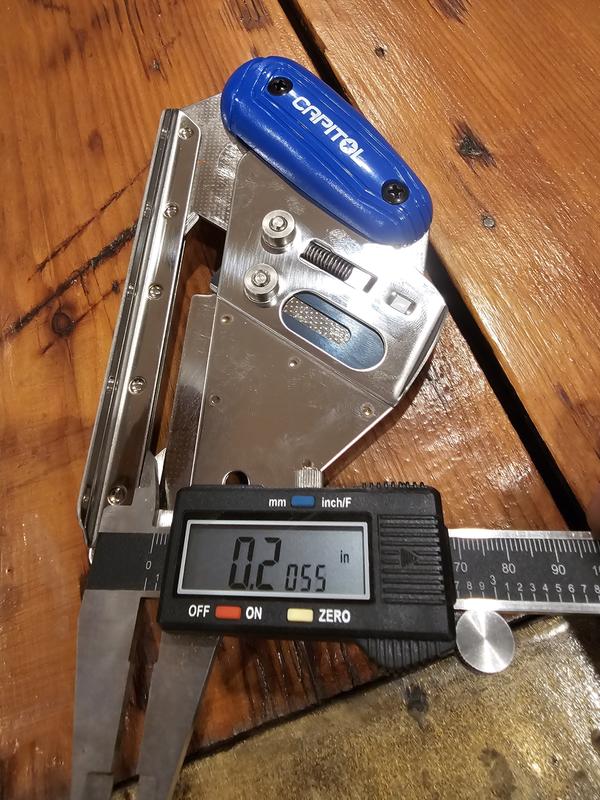 Capitol Professional Carpet Loop Pile Cutter 110550 at Lowes.com