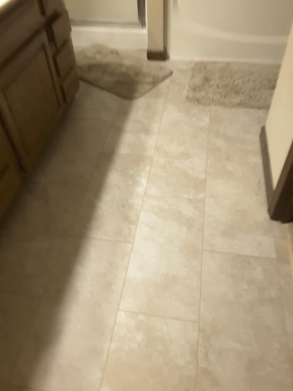 SMARTCORE Chatham Stone Stone look 12-mil x 12-in W x 24-in L ...