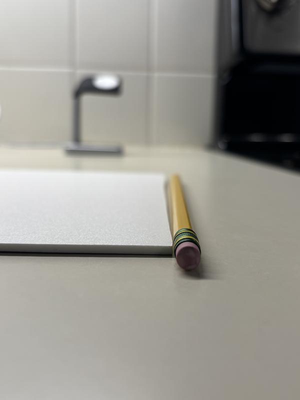 Palight White Foam PVC Sheet (Actual: 18-in x 24-in ) in the Foam PVC ...