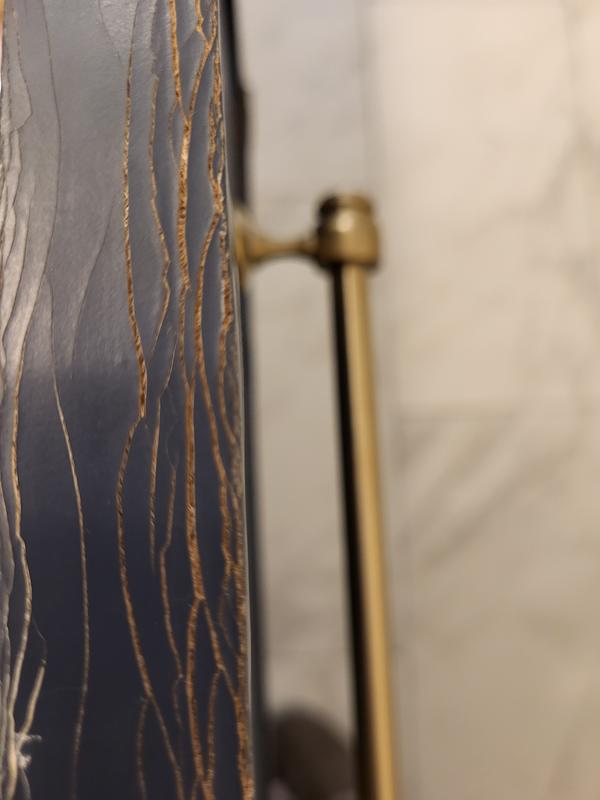 allen + roth A+R 30-IN WINDSOR BLUE VANITY at Lowes.com