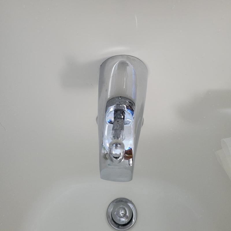 Delta Chrome Universal Fit Bathtub Spout with Diverter RP61357 at Lowes.com