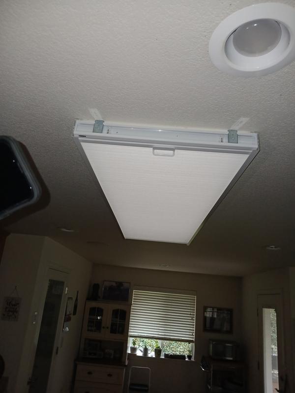 Bali Custom Verticell Cellular Shade BVC23 at Lowes.com